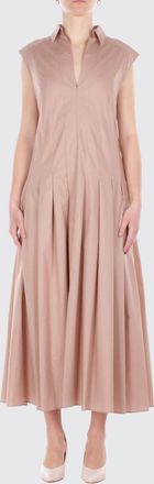 Fay Robe Femme couleur Beige