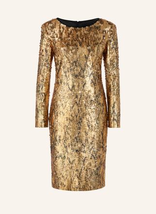 Marc Cain Kleid gelb