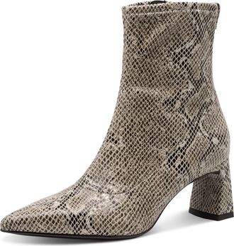 Tamaris Stiefelette