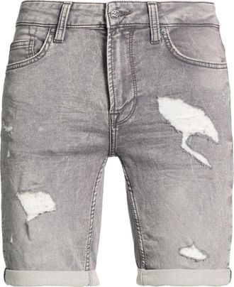 Only & Sons HOSEN & R&Ouml;CKE - Jeansshorts auf YOOX.COM