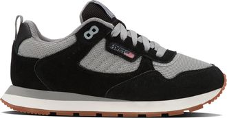 K-Swiss Damen Vista Runner T Sneaker, Black, 39.5 EU