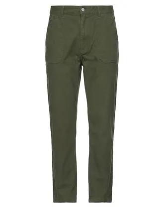 Uniform Bridge BAS - Pantalons en jean sur YOOX.COM