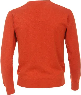 Redmond V-Ausschnitt-Pullover 600