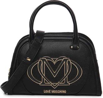 Love Moschino Sac Cabas - Noir
