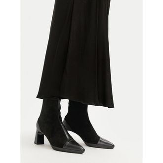 Hispanitas Stiefeletten Hispanitas Soho-I24 HI243645 Schwarz