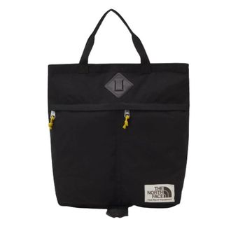 The North Face Stilvolle Taschen f&uuml;r Outdoor-Abenteuer - - Sport - Damen - Schwarzk - ONE SIZE