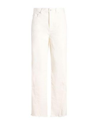 Lanvin BAS - Pantalons en jean sur YOOX.COM