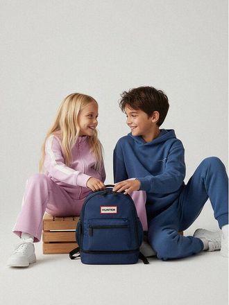 Hunter Rucksack CEO-HUNTER_ACCCS_05_AW2025 Dunkelblau