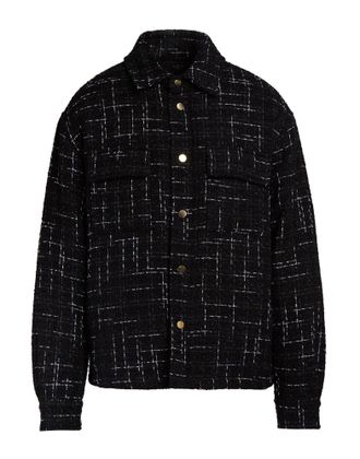 Amiri JACKEN & M&Auml;NTEL - Jacken und Anoraks auf YOOX.COM