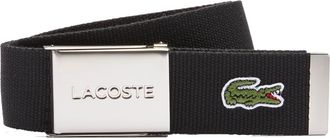 Lacoste G&uuml;rtel