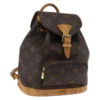 Louis Vuitton Damen, Pre-Owned, Braun, ONE SIZEGr&ouml;&szlig;e