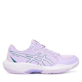 Asics Hallenschuhe Asics Gel-Task 5 1072A133 Violett
