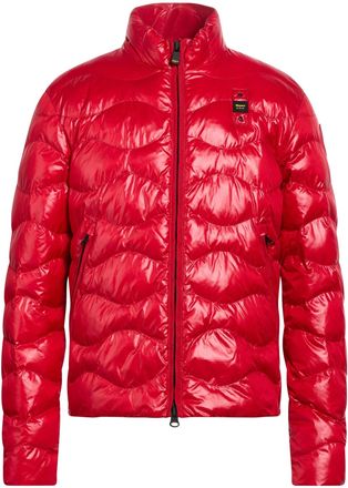 Blauer JACKEN & M&Auml;NTEL - Pufferjacken & Daunenjacken auf YOOX.COM