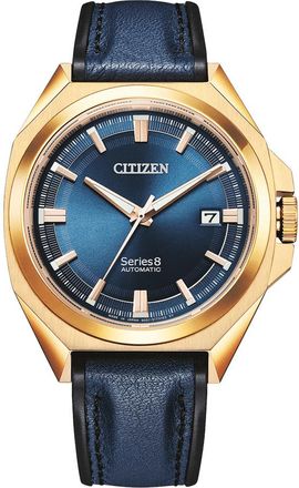 Citizen Mechanical Herrenuhr NB6012-18L