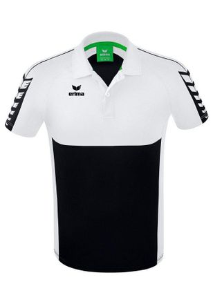 Erima Poloshirt Herren SIX WINGS Poloshirt