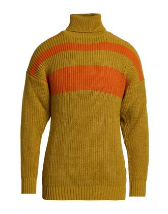 Gazzarrini STRICKWAREN - Rollkragenpullover auf YOOX.COM