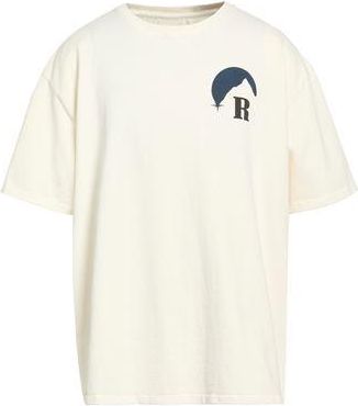 Rhude TOPS - T-shirts sur YOOX.COM