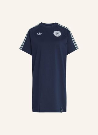 adidas Deutschland Originals Kleid blau