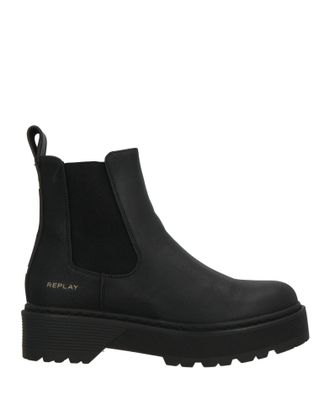 Replay SCHUHE - Stiefeletten auf YOOX.COM