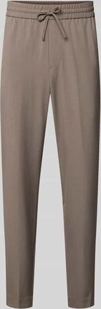 Lindbergh Relaxed Fit Sweatpants mit Viskose-Anteil