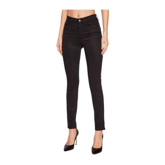 Guess Femme, Jeans, Noir, Taille: W27 Jean skinny 1981