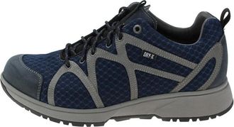 Xsensible Outdoor-Schuh - - Sport - Herren - Mehrfarbig - 41 EU