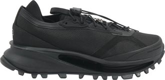 Yohji Yamamoto Homme, Chaussures, Noir, Taille: 44 1/2 EU S-Gendo Trail