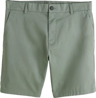 Next Shorts
