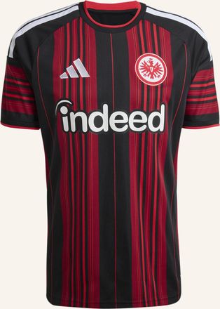 adidas Eintracht Frankfurt 26/27 Heimtrikot rot