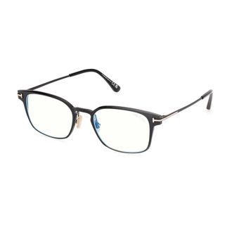 Tom Ford Brille - - Accessories - Herren - Schwarzk - 52 MM
