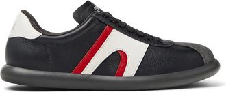 Camper Low-Top Sneaker - Sneaker Pelotas Soller - Gr. 36 (EU) - in Schwarz - f&uuml;r Damen