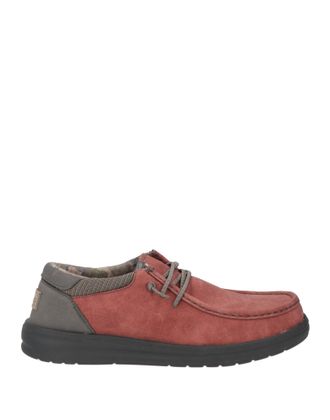HeyDude SCHUHE - Mokassins auf YOOX.COM
