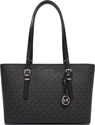 Michael Kors Handtasche 30T5SQNT2V Schwarz