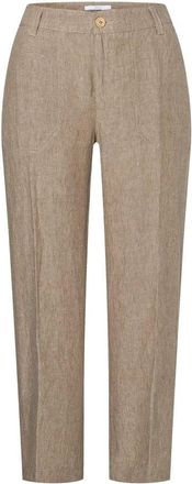 M.A.C Damen Leinenhose NORA