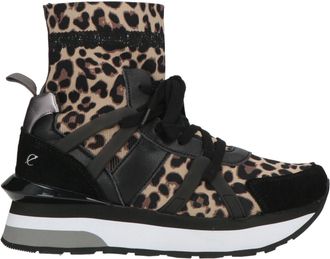 Caf&egrave;noir SCHUHE - Sneakers auf YOOX.COM