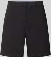 Tommy Hilfiger Chinoshorts aus Baumwoll-Mix Modell DOVER