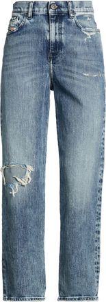 Diesel HOSEN & R&Ouml;CKE - Jeanshosen auf YOOX.COM