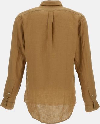 Polo Ralph Lauren Leinenhemd