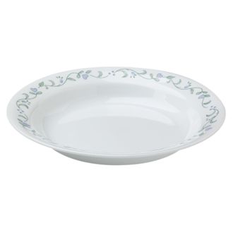 Corelle Corelle Livingware Country Cottage 15-Oz Rimmed Soup/Salad Bowl (Set of 4) by Corelle Coordinates