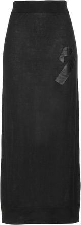 Stella McCartney HOSEN & R&Ouml;CKE - Maxi-R&ouml;cke auf YOOX.COM