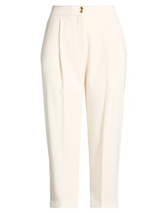 Elisabetta Franchi HOSEN & R&Ouml;CKE - Hosen auf YOOX.COM