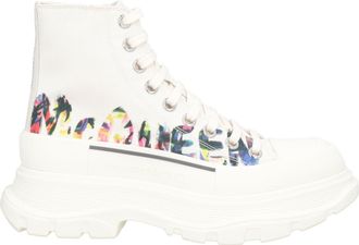 Alexander McQueen SCHUHE - Sneakers auf YOOX.COM