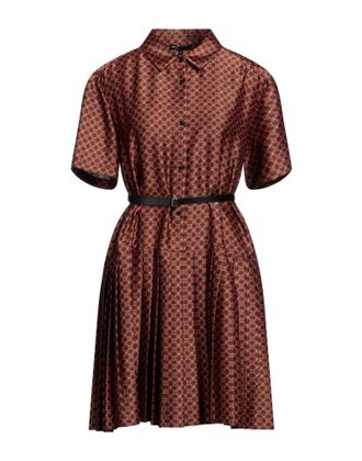 Maje KLEIDER - Mini-Kleider auf YOOX.COM