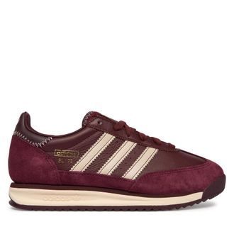 adidas Sneakers adidas SL 72 RS HQ4910 Dunkelrot