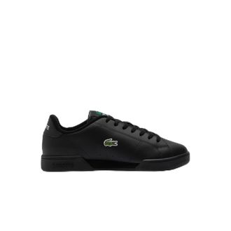 Lacoste Herren Mens Carnaby Cup Sneakers Sneaker, Schwarz, 43 EU