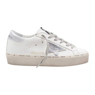 Golden Goose Damen, Schuhe, Wei&szlig;, 39 EUGr&ouml;&szlig;e