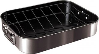 Berlinger Haus B&auml;ckerform Mit Gitter Berlinger Haus Bh-7846