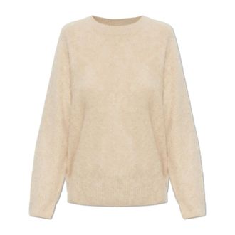 Forte_Forte Pull en cachemire My Knit - Femme - Pulls - Beige - Taille: 36 FR