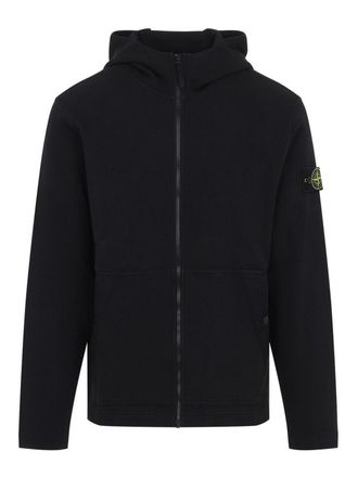 Stone Island Sweat-Shirts - Noir