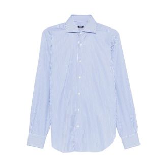 Barba Herren, Shirts, Blau, 4XLGr&ouml;&szlig;e